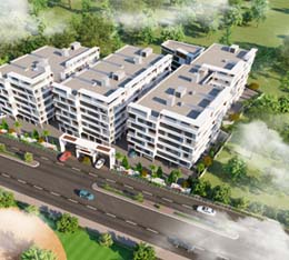 Projects::Residential