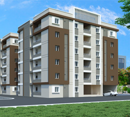 Projects::Residential