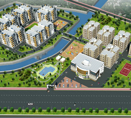 Projects::Residential