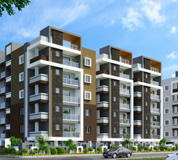 Projects::Residential