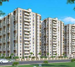 Projects::Residential