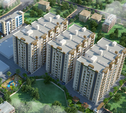 Projects::Residential